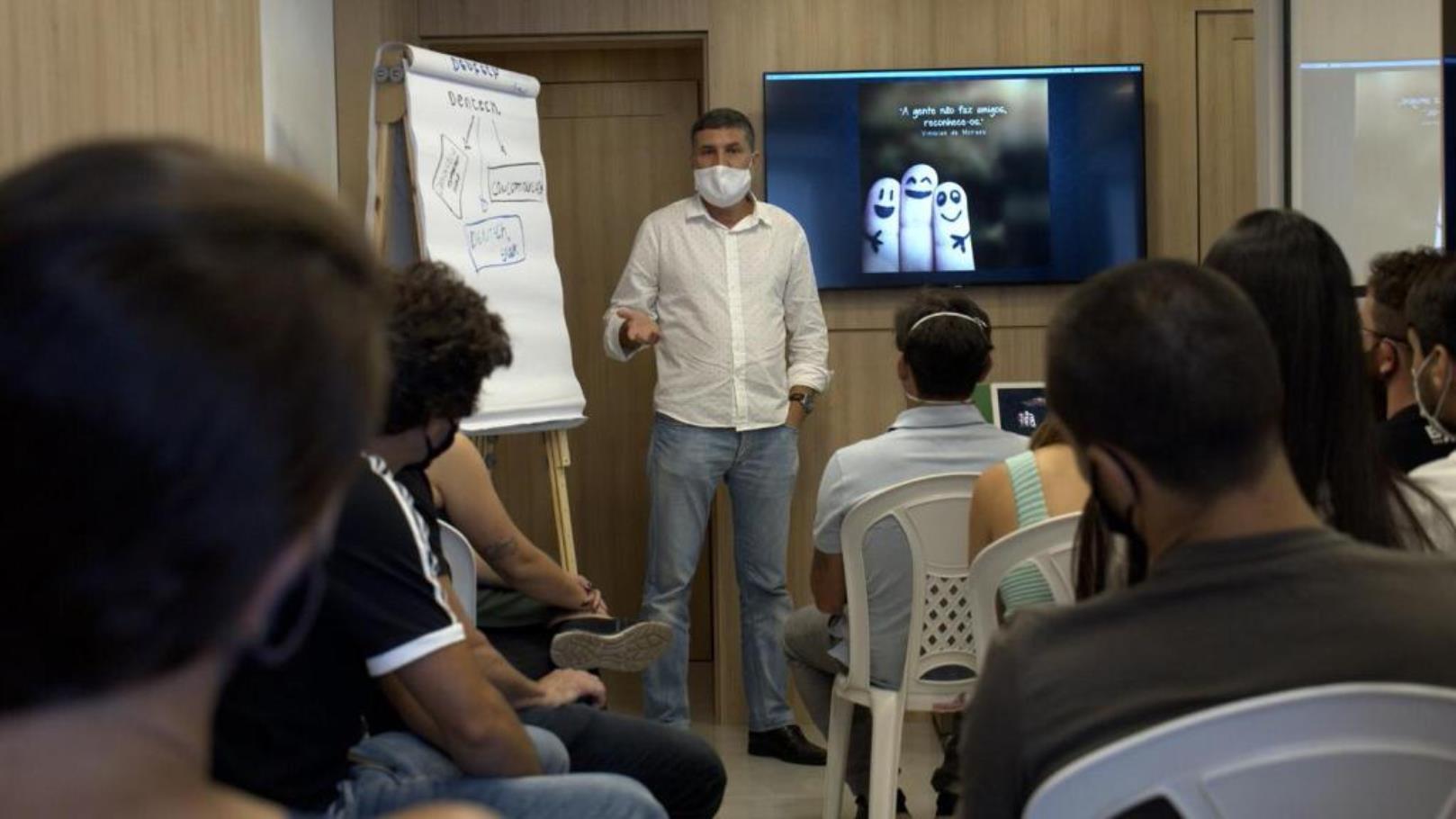 Dentech Speak – Dentech